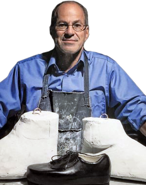 Kleinman's Living Shoes & Inserts | Kleinman's Living Shoes & Inserts