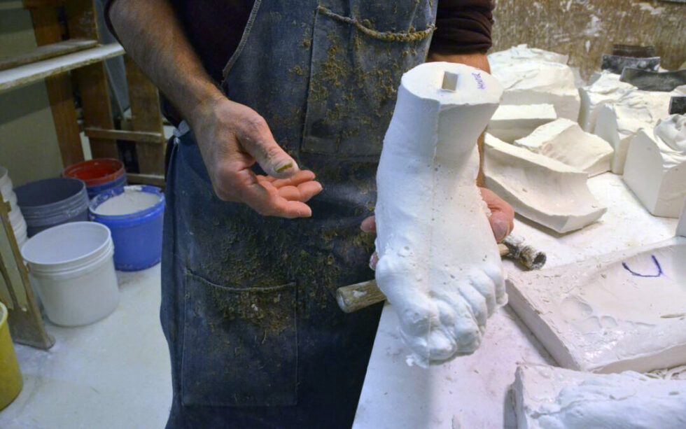 Kleinman's Living Shoes & Inserts | Kleinman's Living Shoes & Inserts